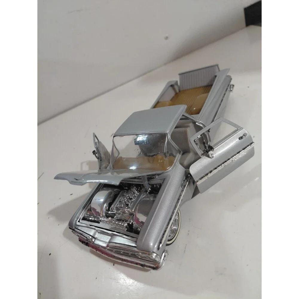 Jada Toys | Toys | Jada Street Low 24 Die Cast 1959 Chevrolet El Camino ...